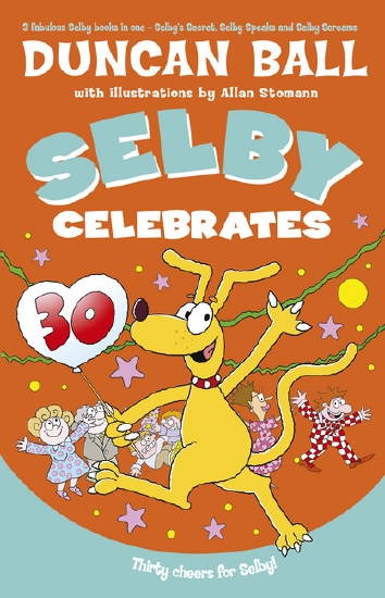 The Store - SELBY CELEBRATES - Book - The Store