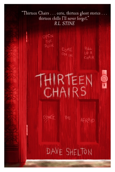 The Store - THIRTEEN CHAIRS - Book - The Store