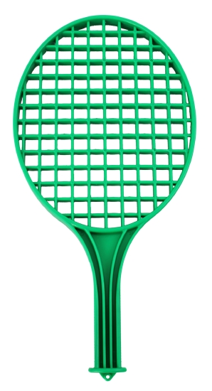 Product: SHORT HANDLED TENNIS RACKET - Furniture & Equipment - School ...