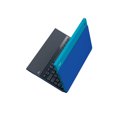 The Store - BLOK KEYBOARD CASE AIR 2 TEAL - Hardware - The Store