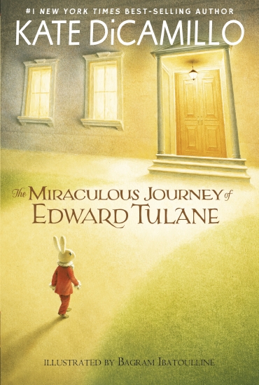 Product: The Miraculous Journey of Edward Tulane - Book - School Essentials
