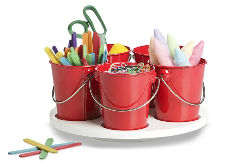 Product: CRAFT TURNTABLE RE - Arts & Crafts - School Essentials