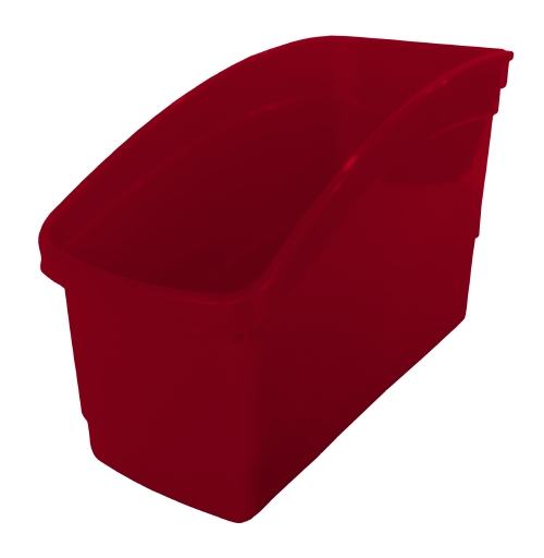 Product: BOOK TUB RUBY - Storage - School Essentials
