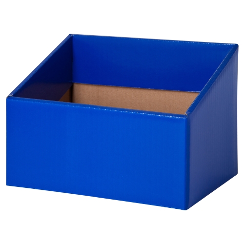 Product: READING BOX DARK BLU - Furniture & Equipment - School Essentials