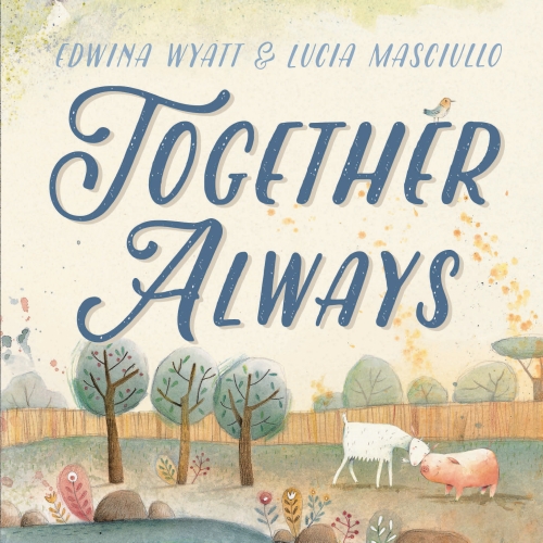 Product: TOGETHER ALWAYS - Book - School Essentials