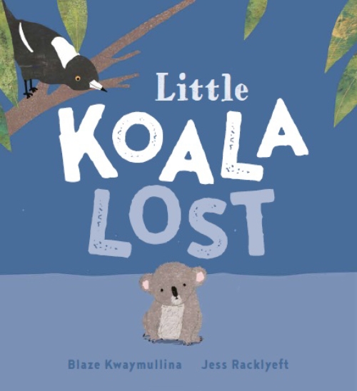 Product: LITTLE KOALA LOST PB - Book - School Essentials