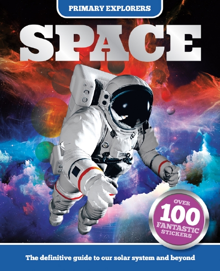 The Store - SPACE PRIMARY EXPLORERS - Book - The Store