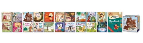 Product: TRADITIONAL TALES - Book - School Essentials