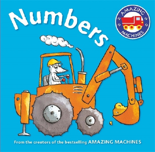 The Store - NUMBERS - Book - The Store