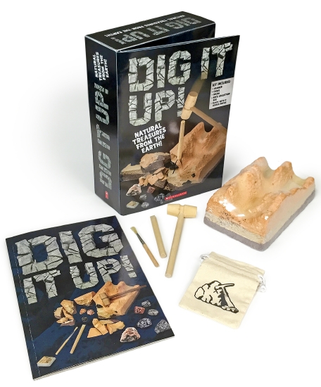 The Store - DIG IT UP! - Other - The Store