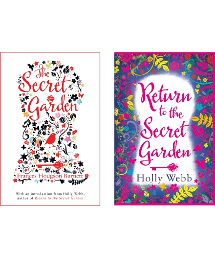 The Store - SECRET GARDEN PACK - Pack - The Store