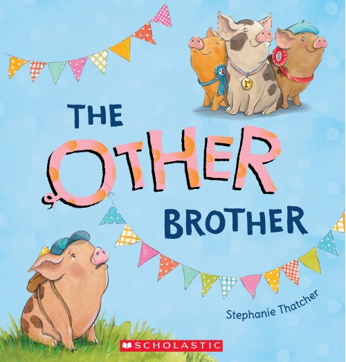 The Store - OTHER BROTHER PB - Book - The Store