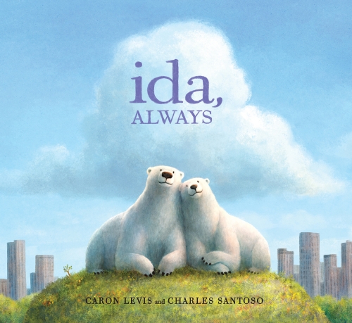 Product: IDA ALWAYS HB - Book - School Essentials