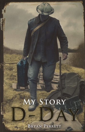 The Store - MYS: D-Day (new edition) - Book - The Store