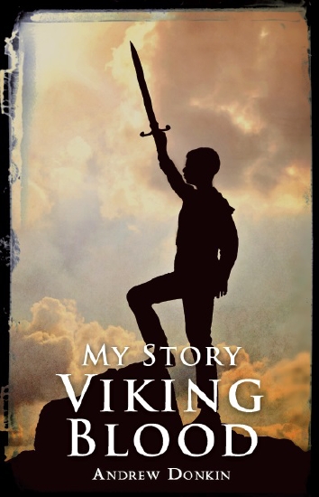 The Store - Viking Blood - Book - The Store