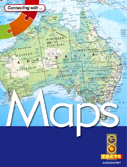 Product: MAPS - Book - School Essentials