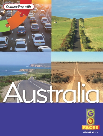 Product: AUSTRALIA - Book - School Essentials