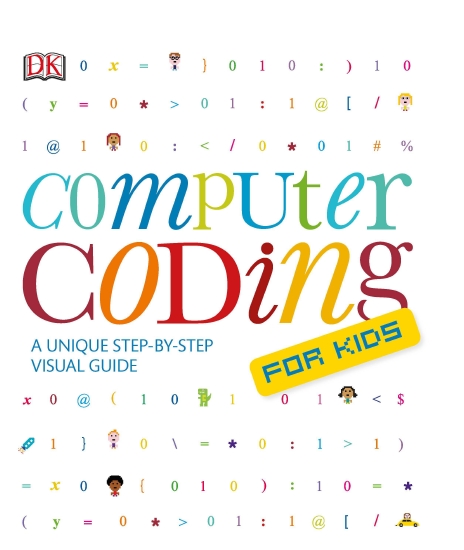 The Store - COMPUTER CODING FOR KIDS (AUS) - Book - The Store