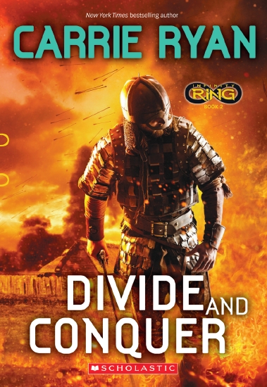 The Store - DIVIDE AND CONQUER #2 PB - Book - The Store