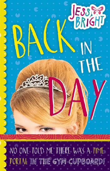 Product: BACK IN THE DAY - Book - School Essentials