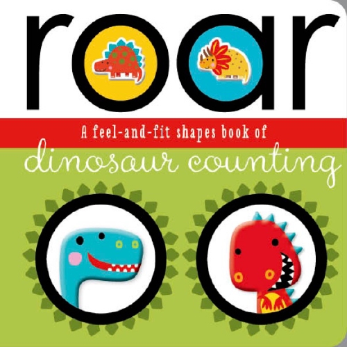 The Store - ROAR - Book - The Store