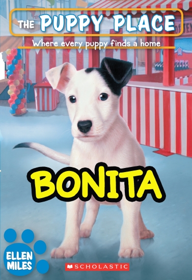 Product: BONITA - Book - School Essentials