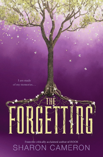 The Store - FORGETTING - Book - The Store