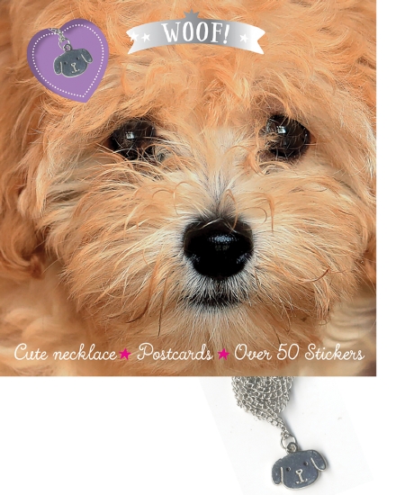 The Store - WOOF! - Book - The Store