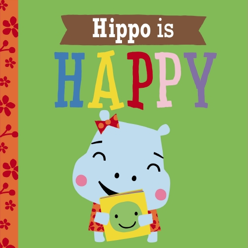 The Store - HIPPO IS HAPPY - Book - The Store