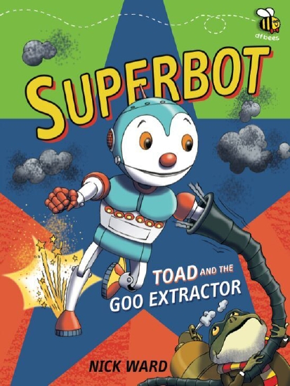 Product: TOAD AND THE GOO EXT #2 - Book - School Essentials