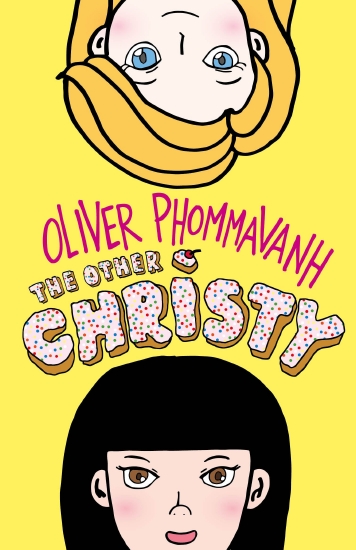 Product: OTHER CHRISTY - Book - School Essentials