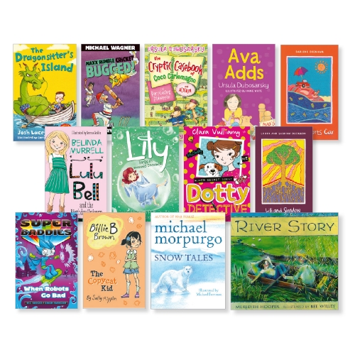 Product: 20 BOOKS LP (SILVER) - Pack - School Essentials