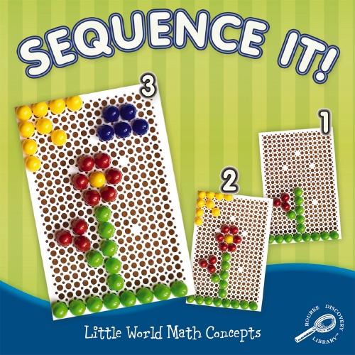 Product: SEQUENCE IT! - Teacher Resource - School Essentials