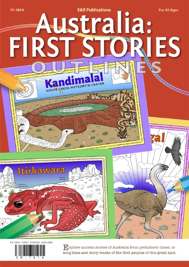 The Store - FIRST STORIES OUTLINES+ POSTER - Teacher Resource - The Store