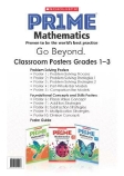 Product: Prime Mathematics PB 3A - Book - School Essentials