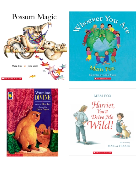 The Store - MEM FOX PACK 1 - Pack - The Store