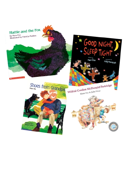 The Store - MEM FOX PACK 2 - Pack - The Store