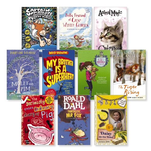 The Store - 20 BOOKS MP (GOLD) - Pack - The Store