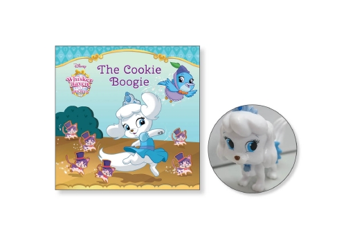 The Store - COOKIE BOOGIE - Pack - The Store