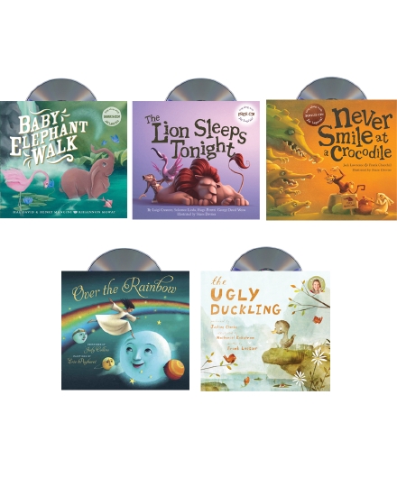 The Store - SING & READ! - Pack - The Store