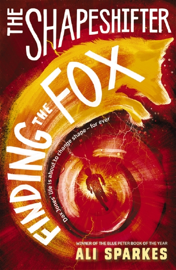 The Store - FINDING THE FOX - Book - The Store