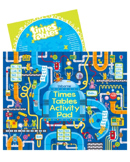 The Store - TIMES TABLES FUN PACK - Pack - The Store