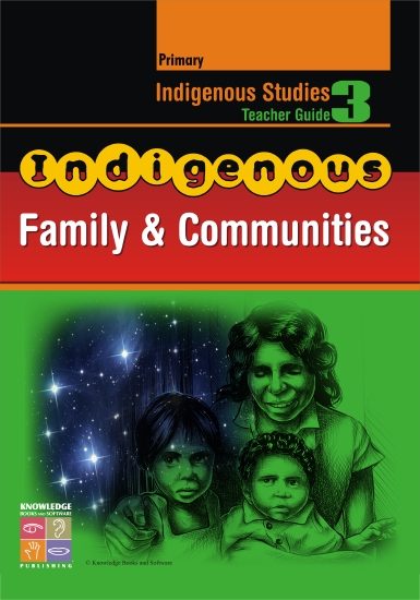 Product: INDIGENOUS STUDIES FAMILY/COMM - Teacher Resource - School ...