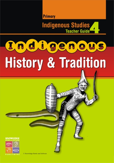 The Store - INDIGENOUS STUDIES HIST/TRAD - Teacher Resource - The Store