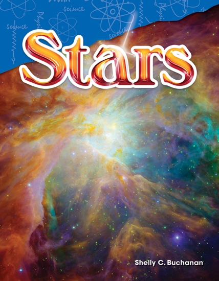 Product: STARS - Book - School Essentials