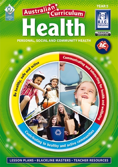 The Store - AUS CURRICULUM HEALTH YR5 - Teacher Resource - The Store