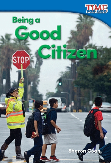 Being A Good Citizen