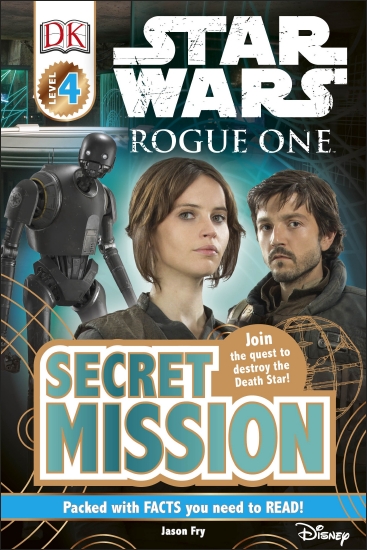 The Store - ROGUE ONE READER - Book - The Store