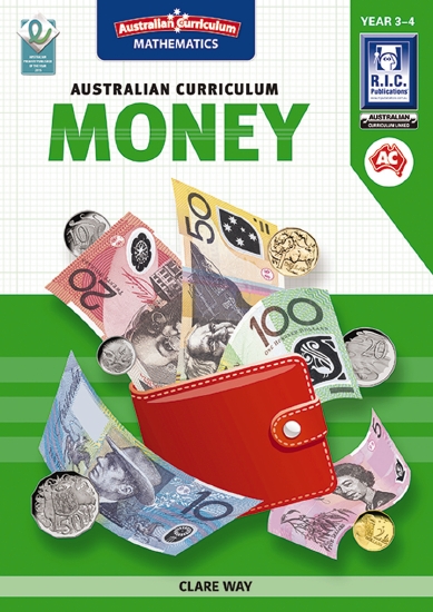 The Store - AUST CURRICULUM MONEY (MP) - Teacher Resource - The Store