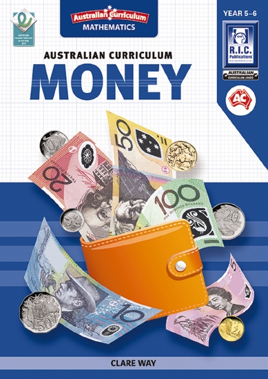 The Store - AUST CURRICULUM MONEY (UP) - Teacher Resource - The Store